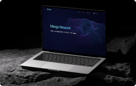 Blog | Mango Network